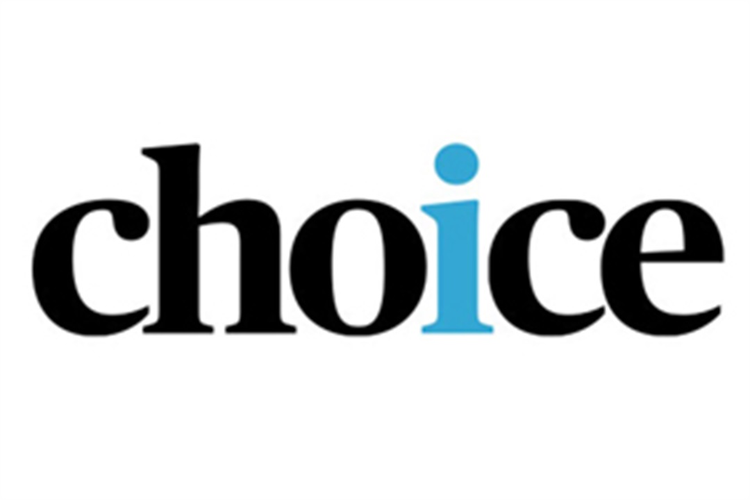 Choice Magazine - Maribyrnong City Council