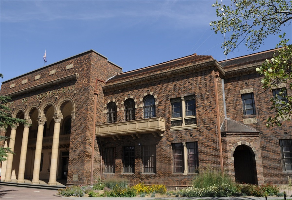 Maribyrnong City Council election: October 2020 - Maribyrnong