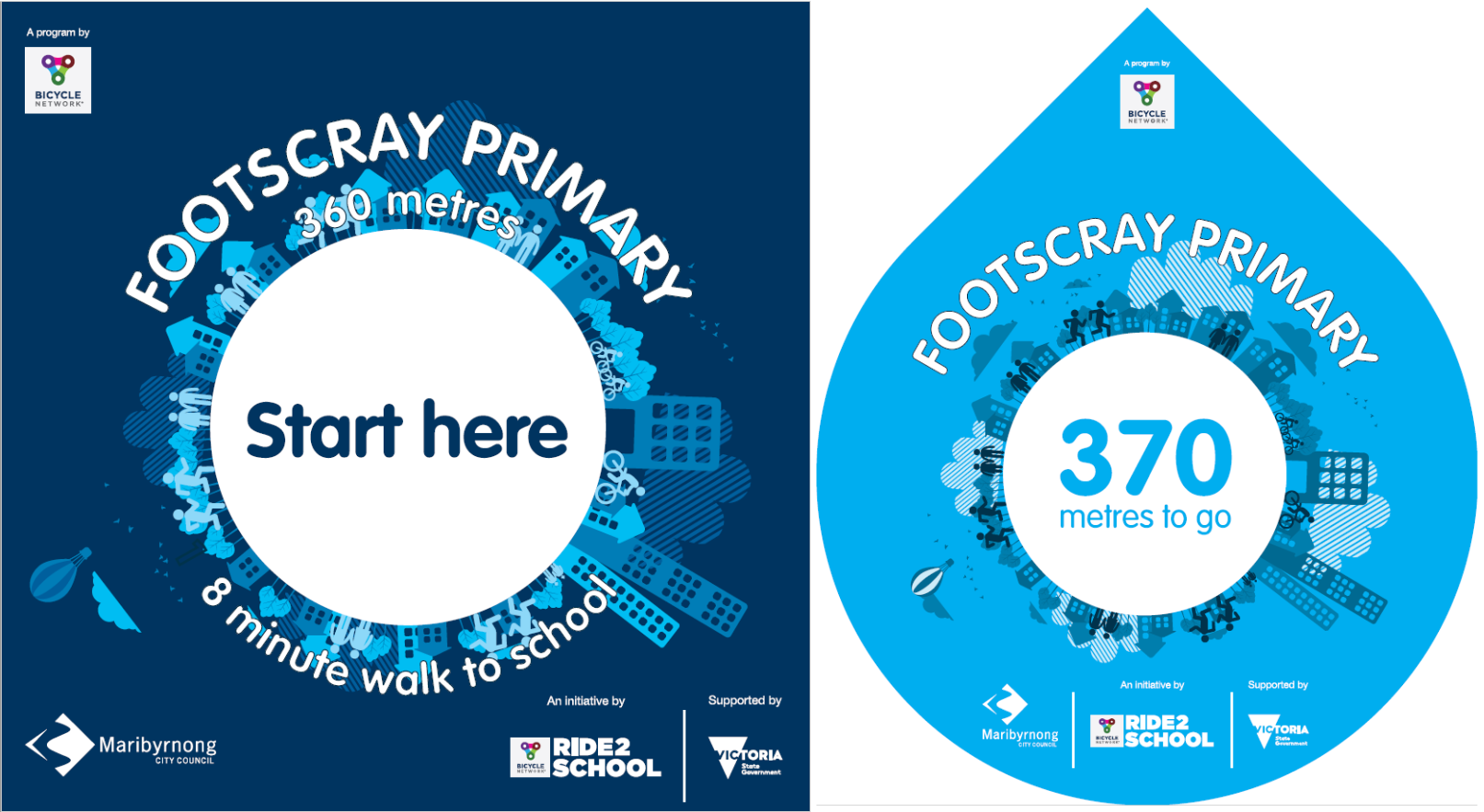 Footscray Primary School - Maribyrnong
