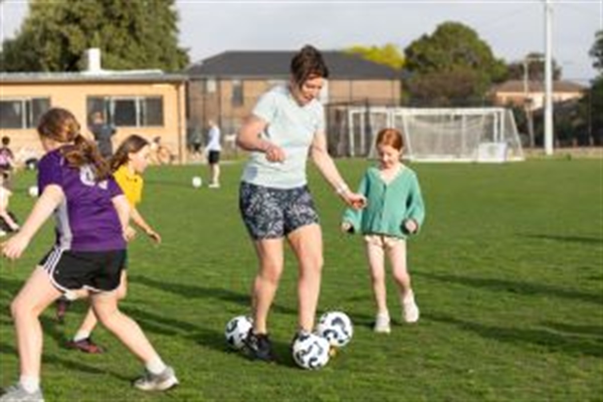 GO Family - Maribyrnong
