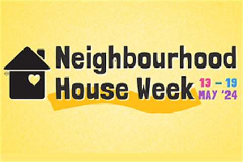 Neighbourhood House Week - Maribyrnong