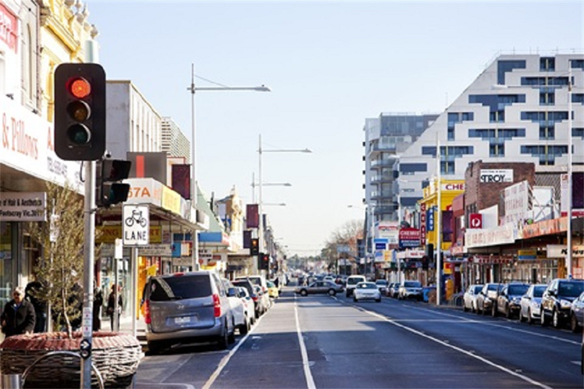 Road Management Plan updated to help maintain local roads - Maribyrnong