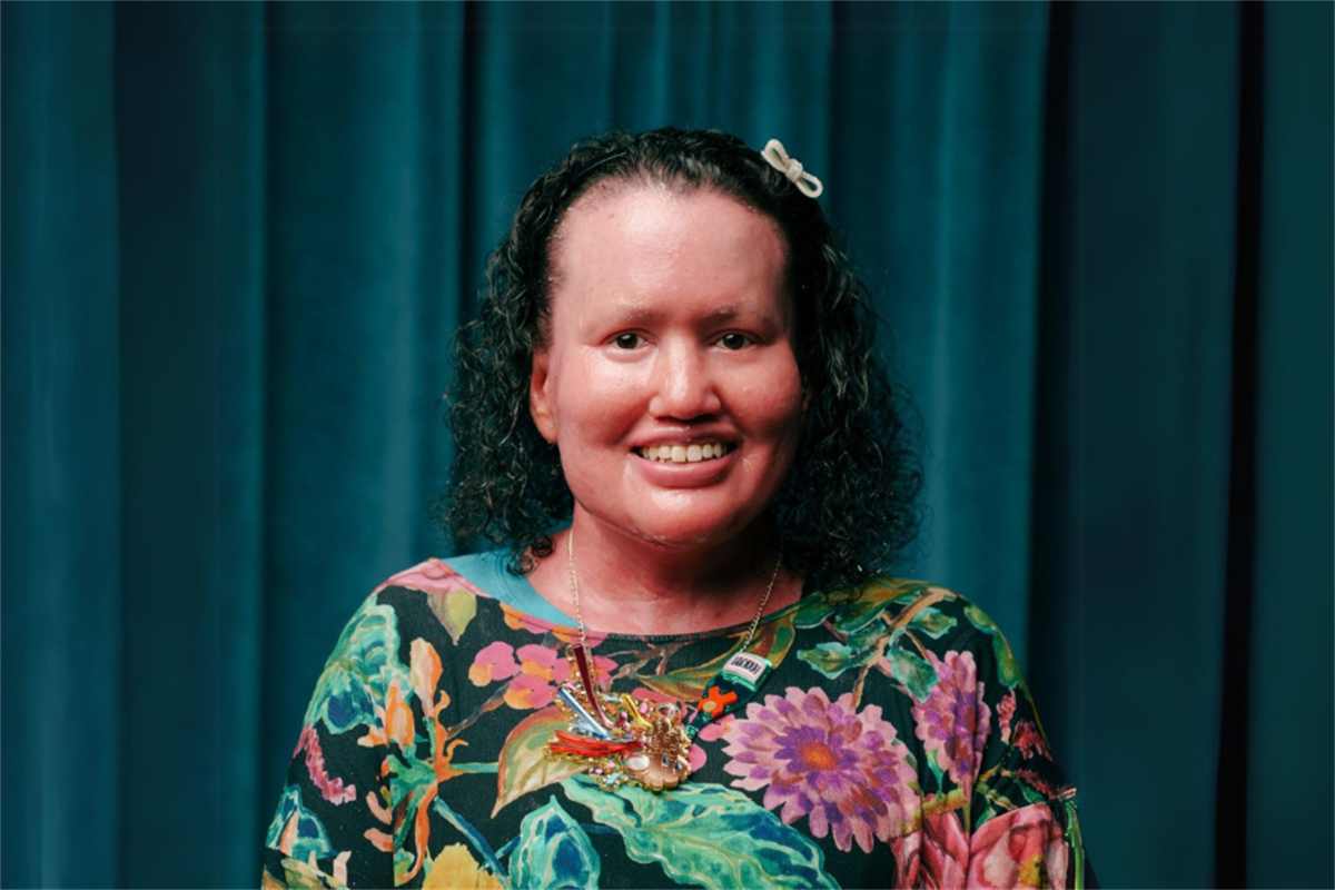 Celebrating International Day of People with a Disability - Maribyrnong