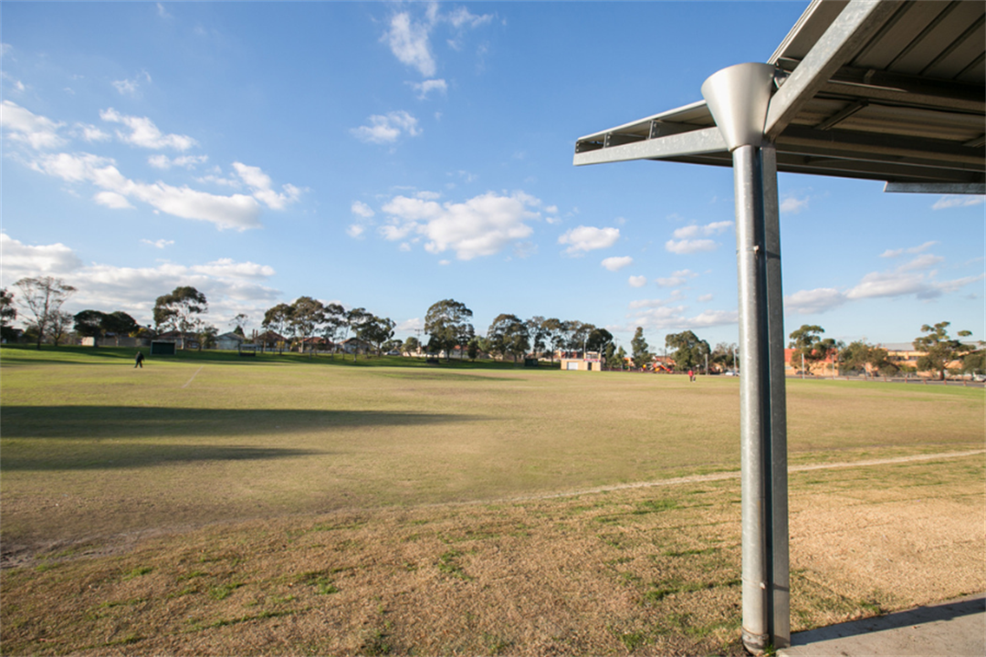 Shorten Reserve and New Rec West Footscray next in line for upgrades ...