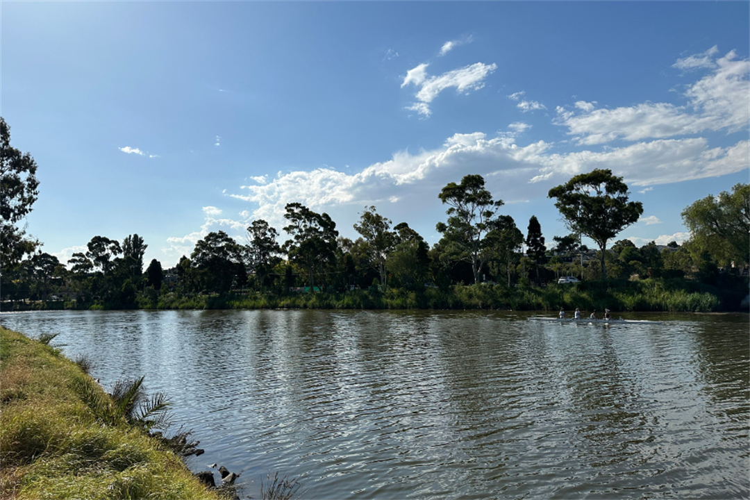 Financial Relief Extended for Flood Impacted Maribyrnong Residents ...