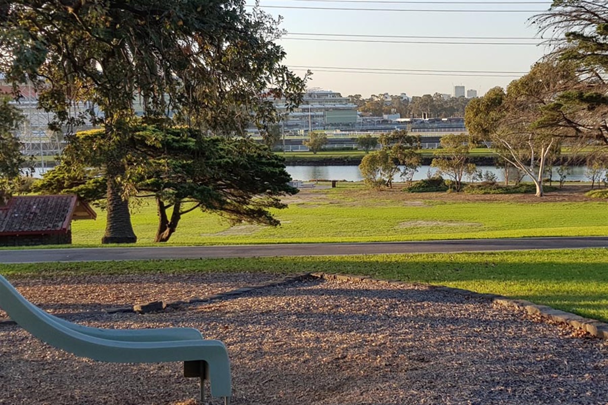 Footscray Park Masterplan: Council decision - Maribyrnong
