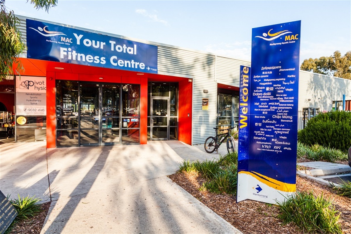 Reopening of Council facilities: MAC, Footscray & Braybrook Library ...