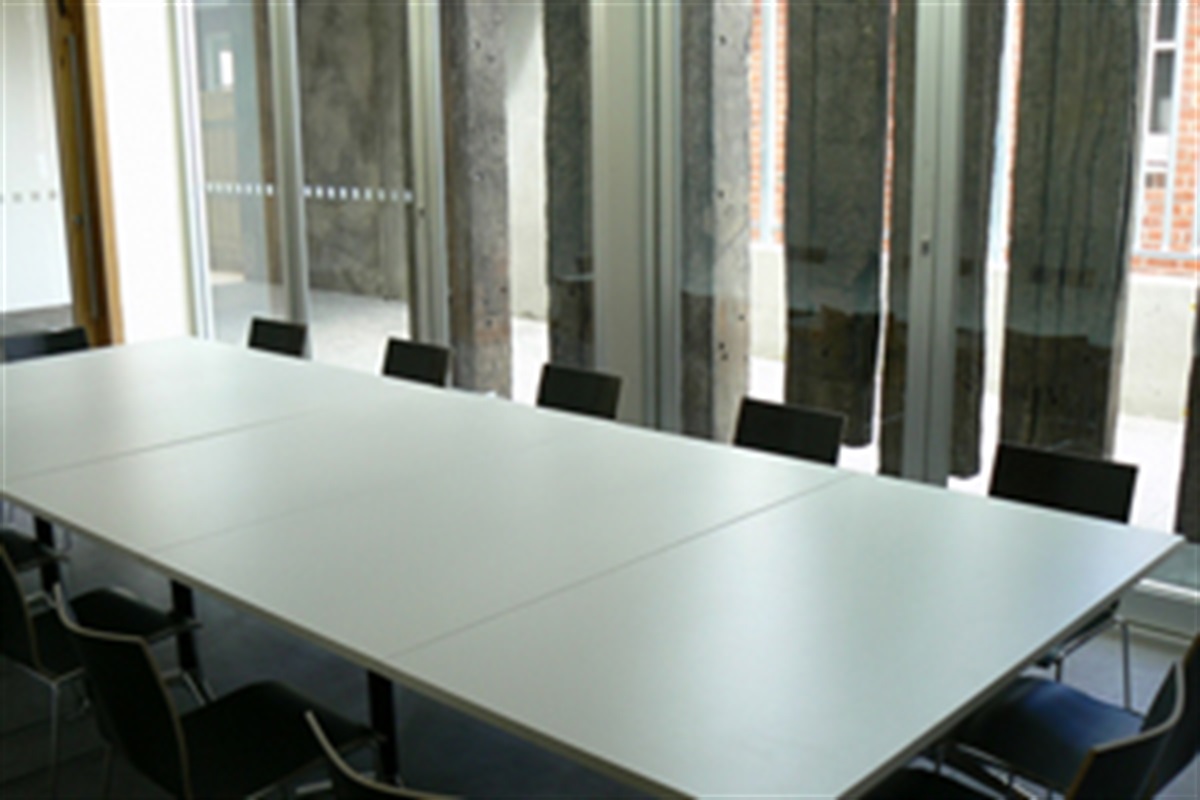 West Footscray Library - Meeting Room - Maribyrnong