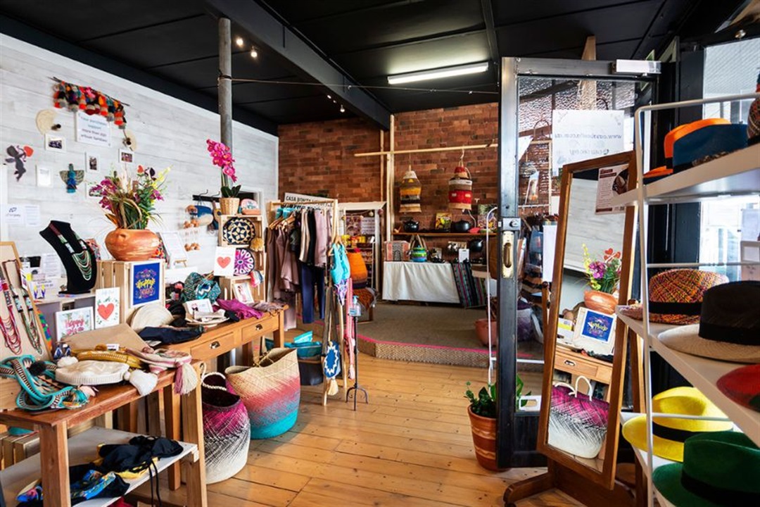 Empowering local creatives with Creative Places - Maribyrnong