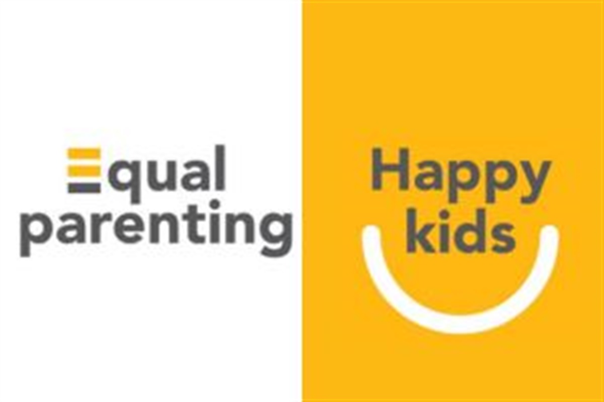 Equal parenting and happy kids - Maribyrnong