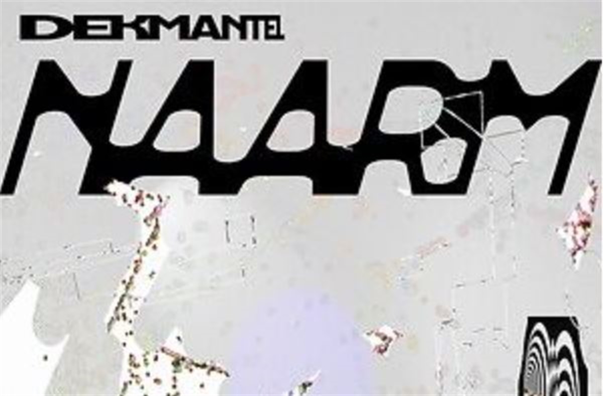 Dekmantel Naarm - Maribyrnong