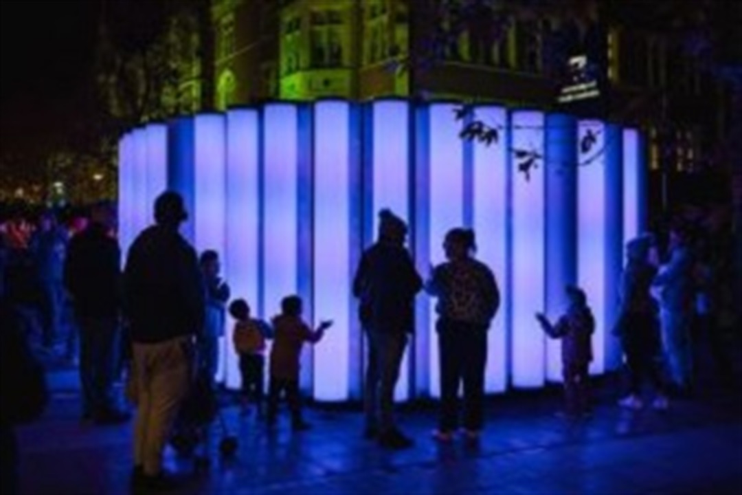 Fringe Westside 2025: VOICES - Maribyrnong