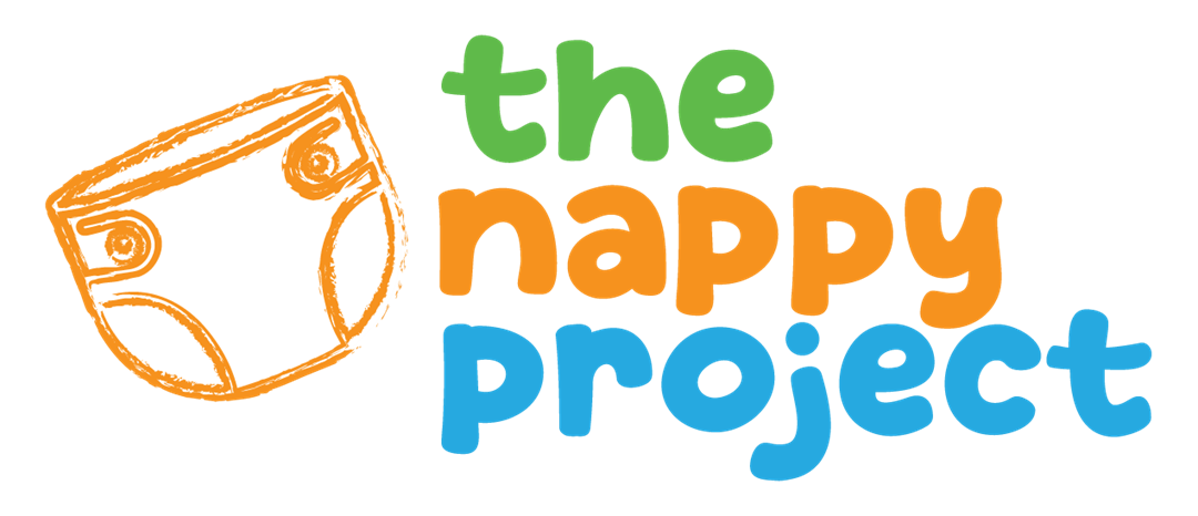 The Nappy Project - Reusable Nappies Workshop - Maribyrnong