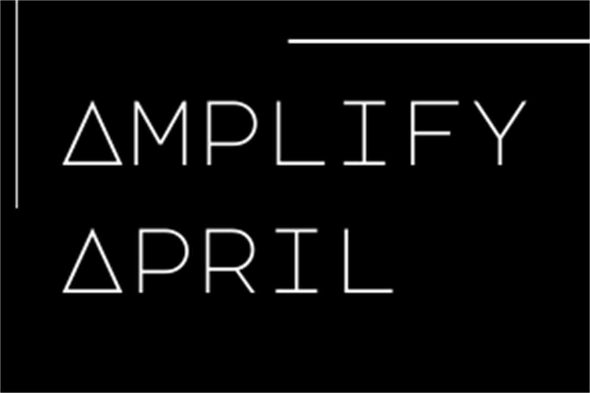 Amplify: Comfort Food - Maribyrnong