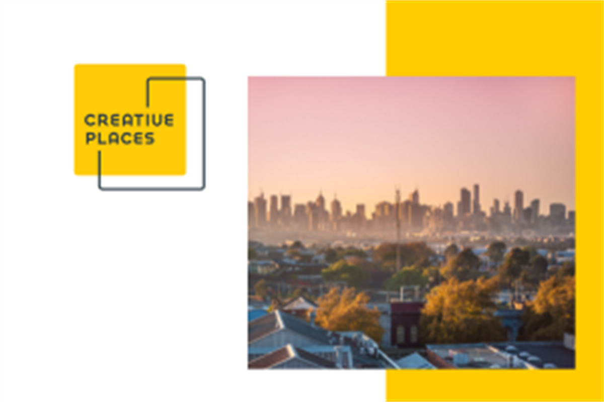 Creative Places Shopfront Activations - Maribyrnong Council Arts and ... Creative Places Shopfront Activations - Maribyrnong Council Arts and ...