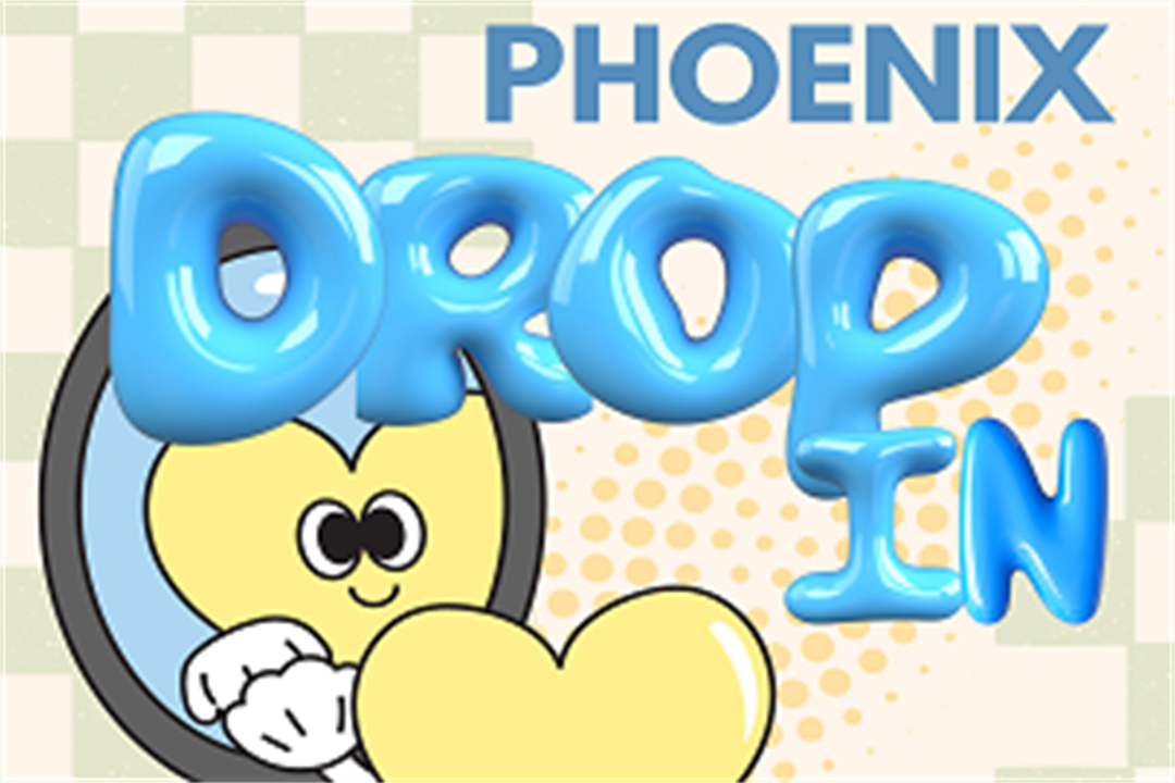 Phoenix Drop In Program - Maribyrnong City Council