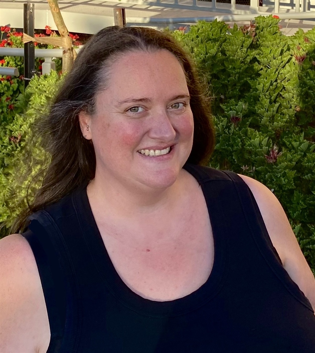 Meet Vikki - Maribyrnong