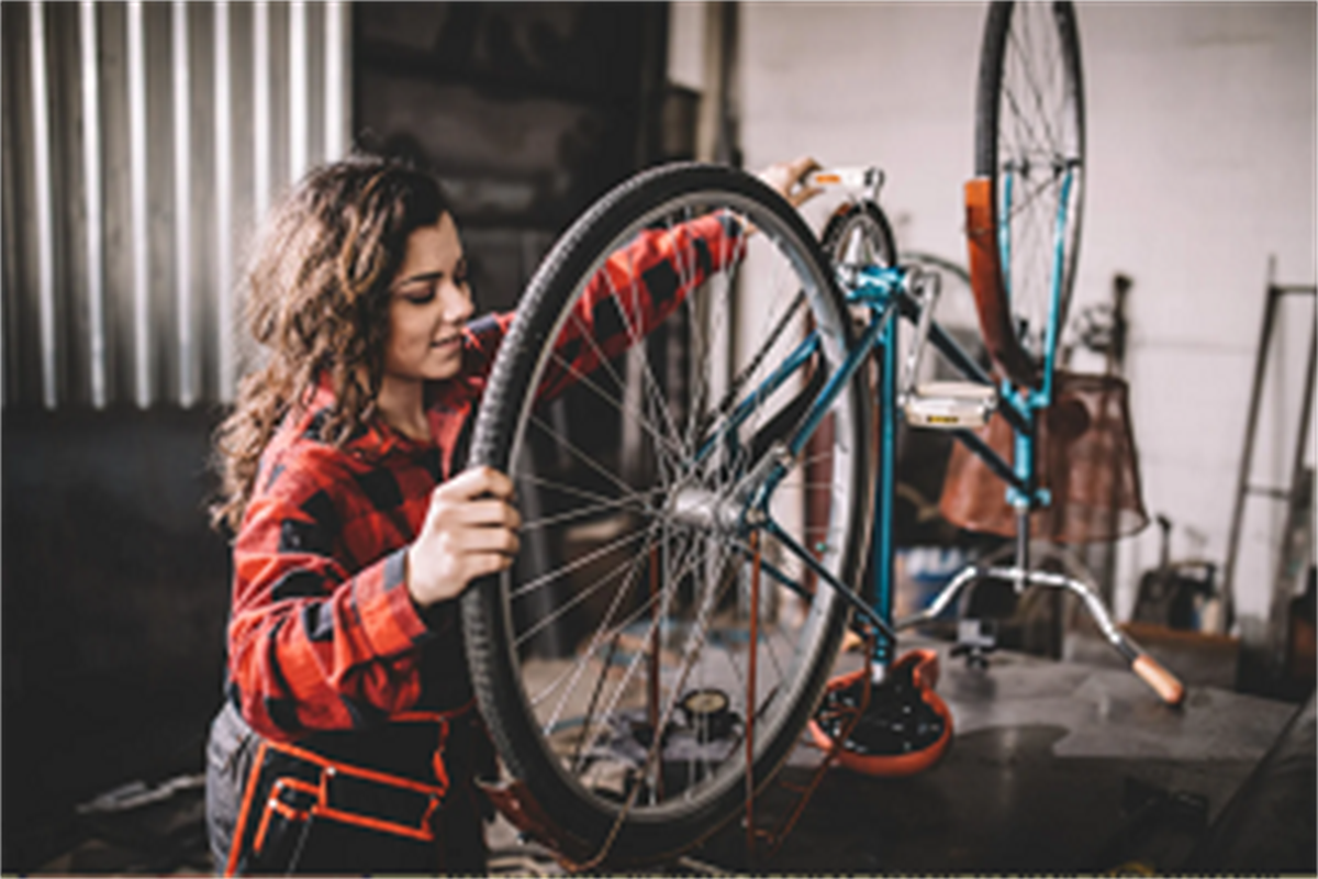 Braybrook Bike Program - Maribyrnong City Council
