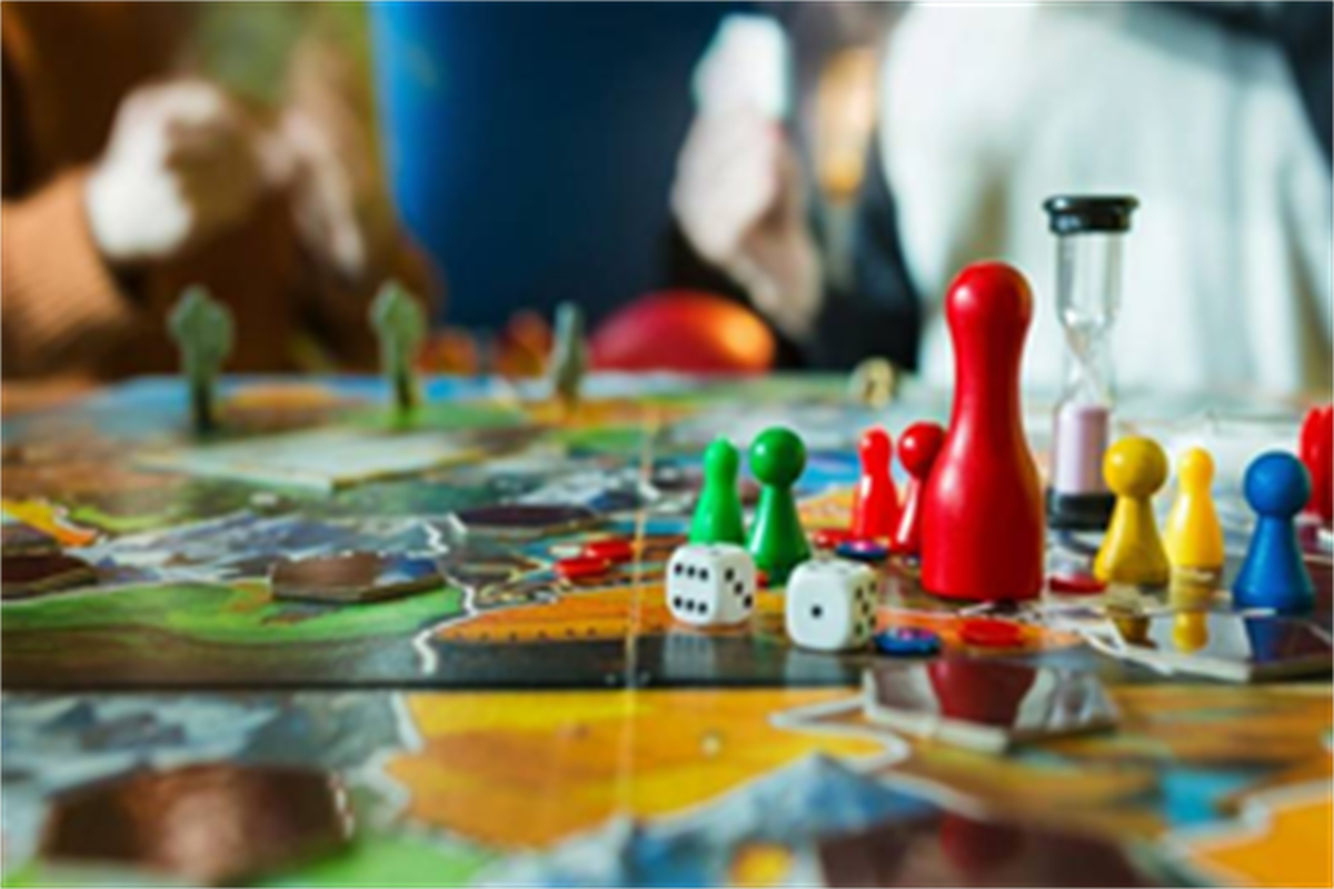 Summer Fun School Holiday Activities - Board Games Only - Maribyrnong ...