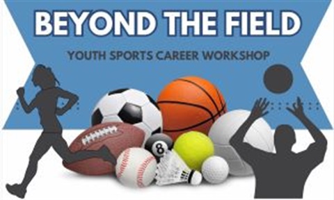 Beyond the field - Youth sports career workshop - Maribyrnong