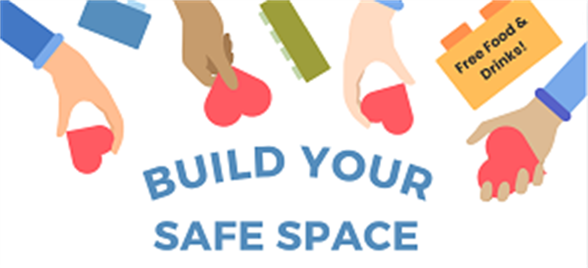Build your safe spaces workshop - Maribyrnong City Council